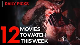 Top 12 Best Horror Movies To Stream - Netflix, Prime Video, HBO Max & Hulu