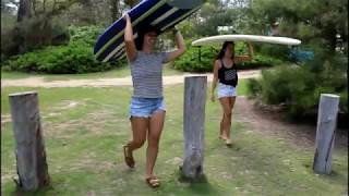 Malaekahana Beach Campground Ocean Activities & Rentals