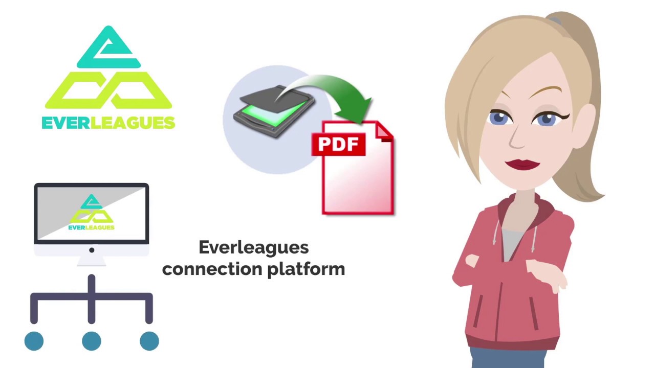 Everleagues Optimize Business Processes with Digital Super Intelli