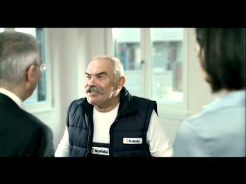 Kalde Boru | OLGUN TİCARET İNŞAAT VE YAPI MALZEMELERİ