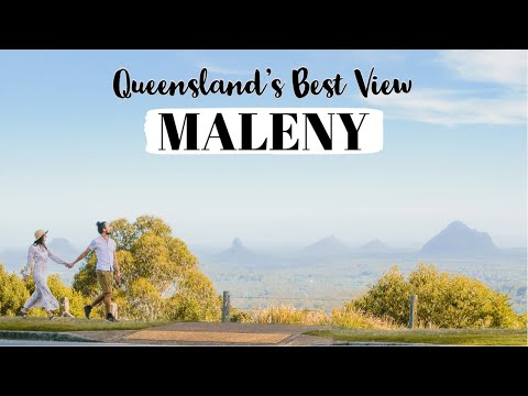 Location – The Enclave Maleny