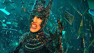 Snow White | Ending Scene Recap | Final Battle | Snow White vs Evil Queen Fight