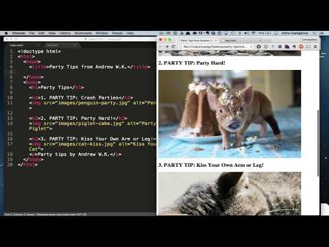 Chapter 10: Software Programming – Brendan's Blog