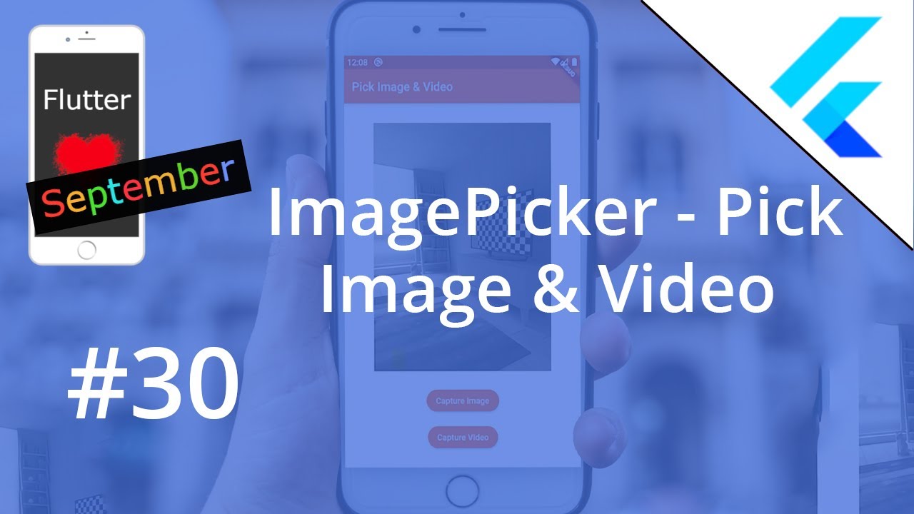 GitHub - JohannesMilke/image_video_picker_example: Pick Images & Videos with the ImagePicker ...