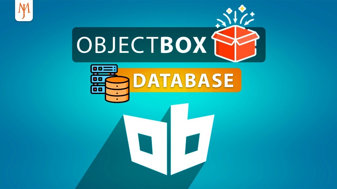 GitHub - JohannesMilke/objectbox_flutter: Persist data with Flutter's ObjectBox Database locally ...