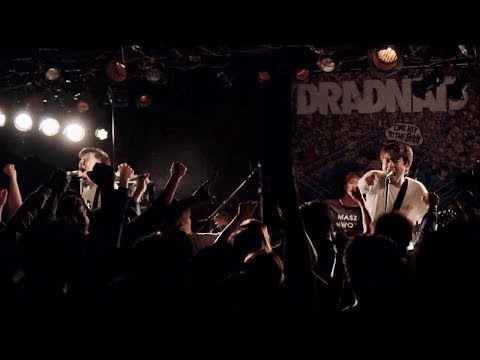 DRADNATS (ドラッドナッツ) Official WebSite