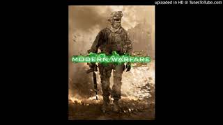 Call Of Duty 4 Modern Warfare 2 Force Recon - Mission Music (Java Mobile)