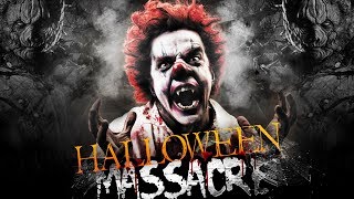 Best Halloween Horror Movies 2019 in English Hollywood Thriller Movie