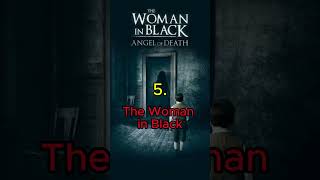 π¬ Top 10 Horror Movies of All Time! π»π₯