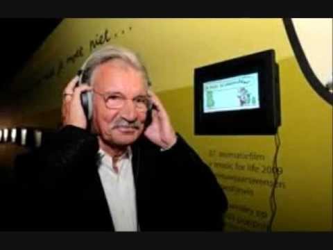 Guy Mortier (80) schreef ook drie keer Vlaamse radiogeschiedenis – RadioVisie