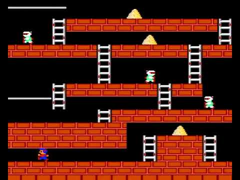 Lode Runner 2 Nes Rom Download – ceucet43terc