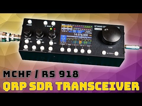 SDR Receiver – DMR101