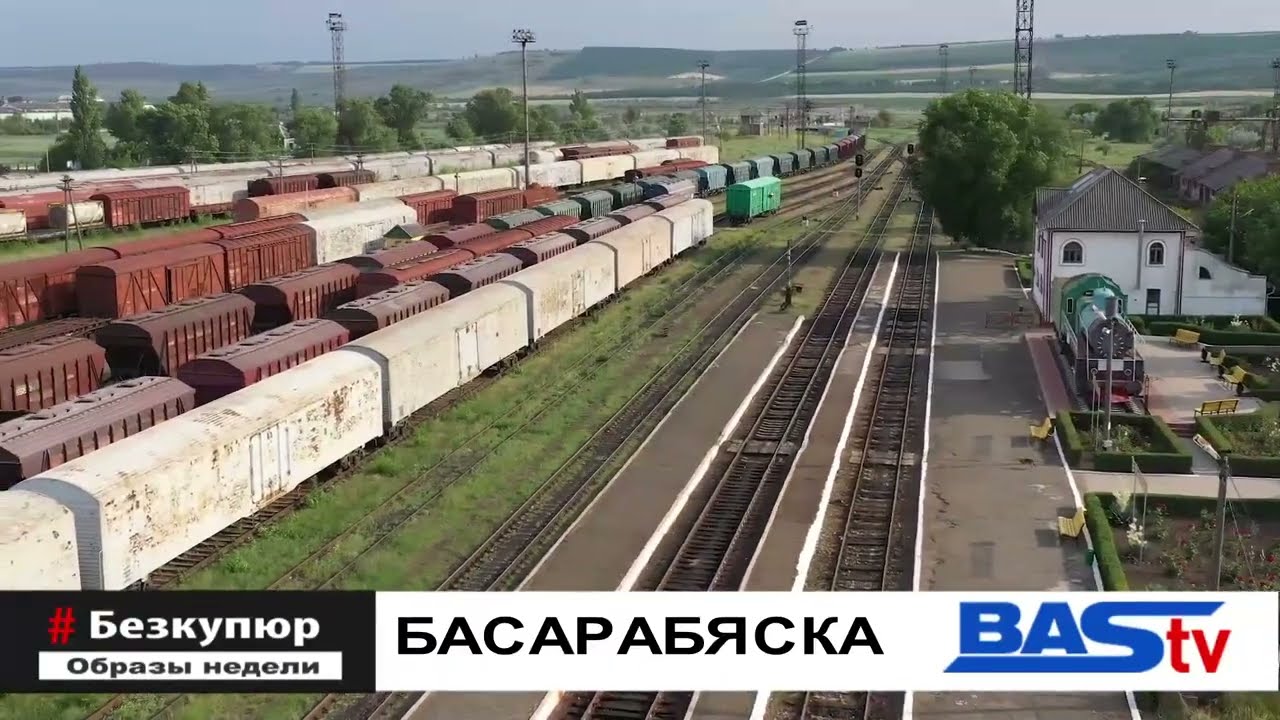 (FOTO/VIDEO) TOP-6 locuri din raionul Basarabeasca, care merită a fi vizitate - BasTV