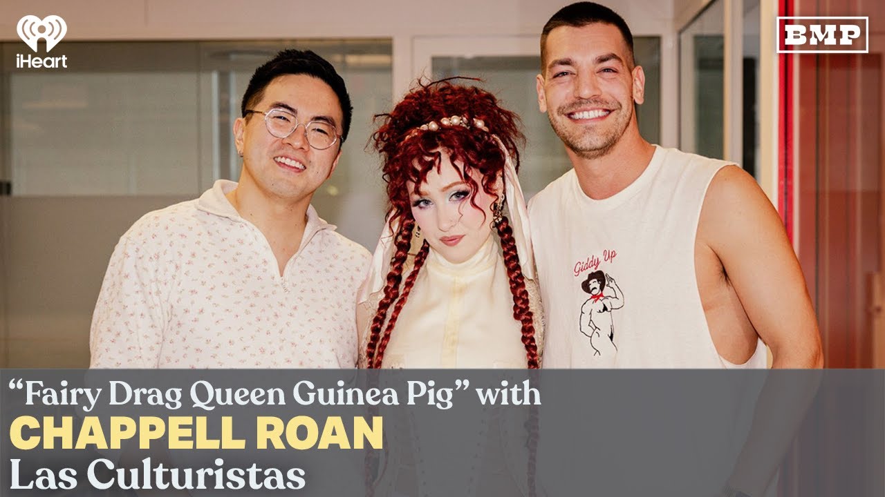 Chappell Roan Unveils Fan-Favorite 'The Subway' - Indonesia Crowd