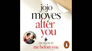 After You by Jojo Moyes