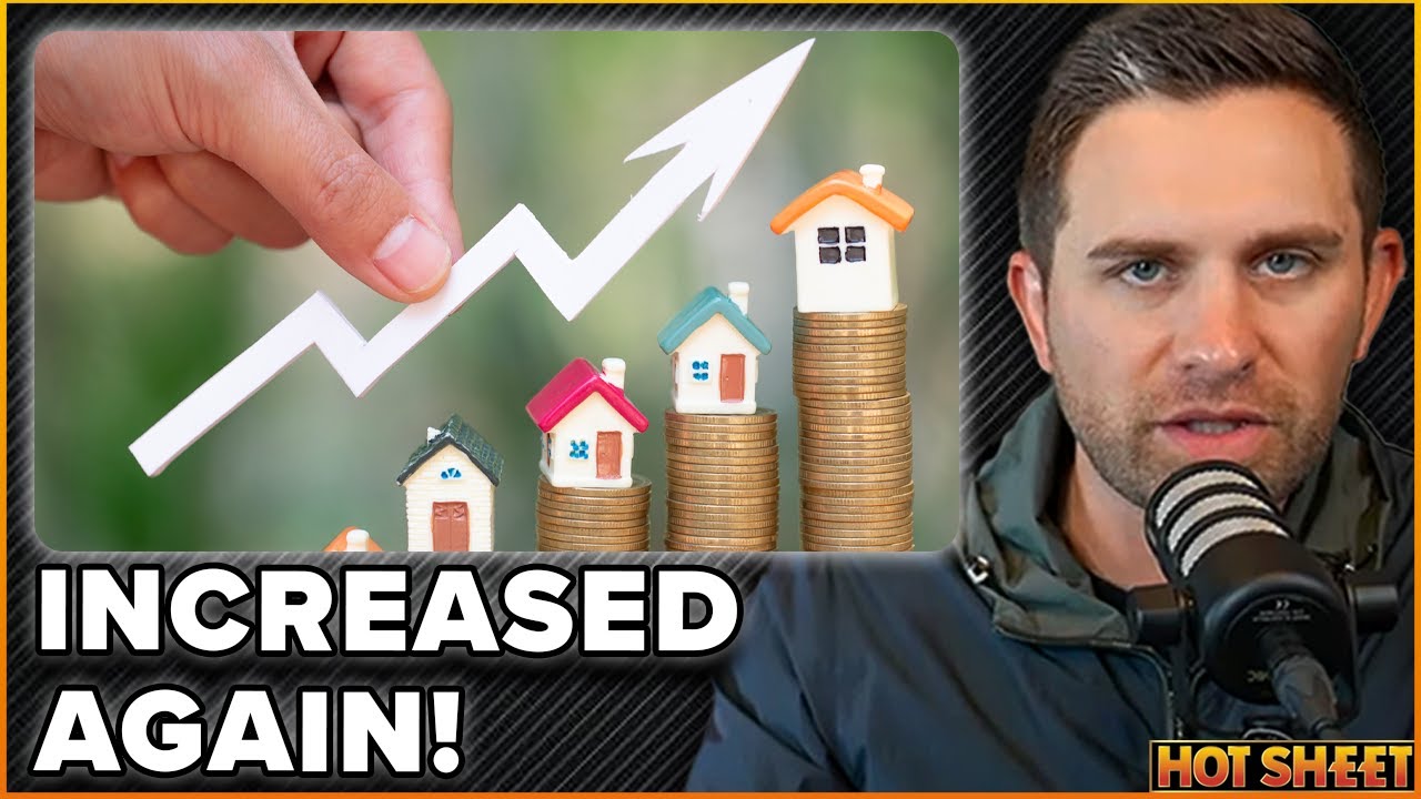 State of the Housing Market: Hot Sheet Recap June 5th-9th - BAM