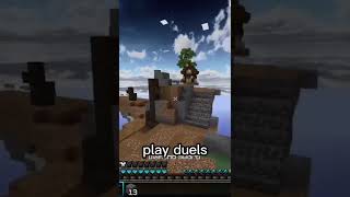 How to get a better ping in hypixel or any server(100% still working)