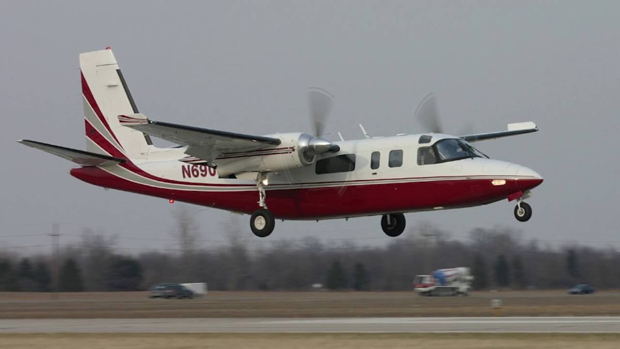 The Importance of Accurate Flight Planning – Ryan Ferguson, DPE