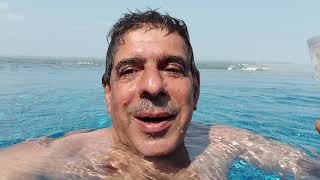 Swimming pool melaka silverscape 31.7.19