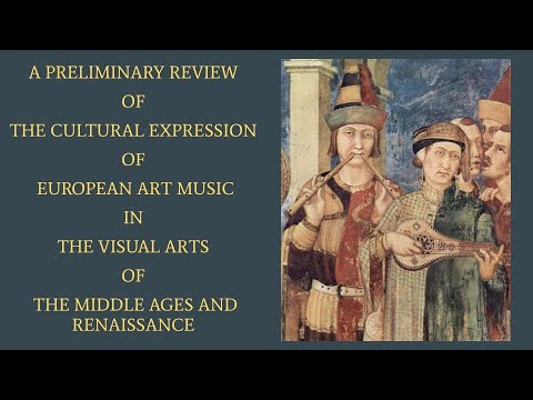 VIDEO: The Cultural Expression of European Art Music in the Visual Arts ...