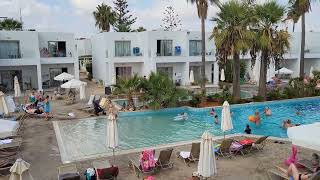 Panthea Holiday Village Zypern Cyprus
