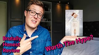 Charlotte Tilbury MAGIC CREAM CRYSTAL ELIXIR review- Skincare Expert Luxury skincare review.