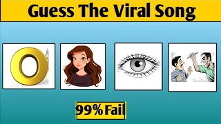 Guess The Song।। Guess The Song By Emoji Challenge।। part 4।।