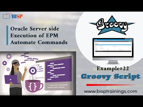Server Side EPMAutomate Script | Oracle Hyperion,Cloud, EPM Experts, Oracle Cloud, Oracle PBCS ...