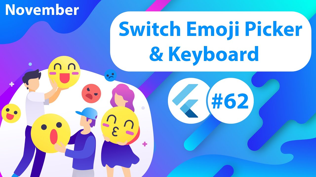 GitHub - JohannesMilke/emoji_picker_example: Switch between emojis and ... GitHub - JohannesMilke/emoji_picker_example: Switch between emojis and ...
