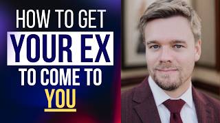 Get Your Ex To Come Back To You After A Breakup