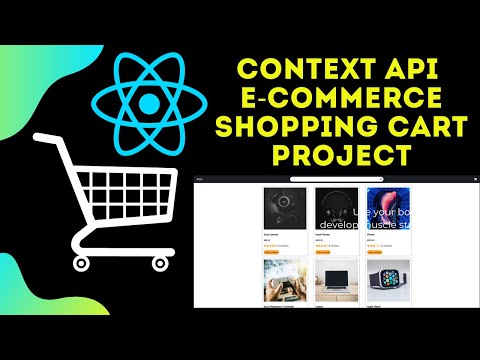 shopping_cart_context_api - Codesandbox