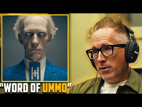 Fascinating Fourth – Rev. Dare Cloud