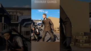 What happens when you sneak behind Hitler? - Sniper Elite Resistance