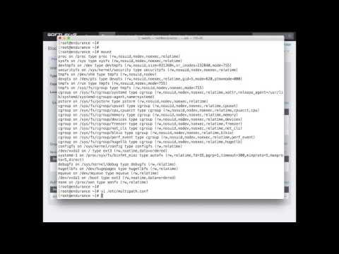 Block storage for Windows | Softlayer Slayers