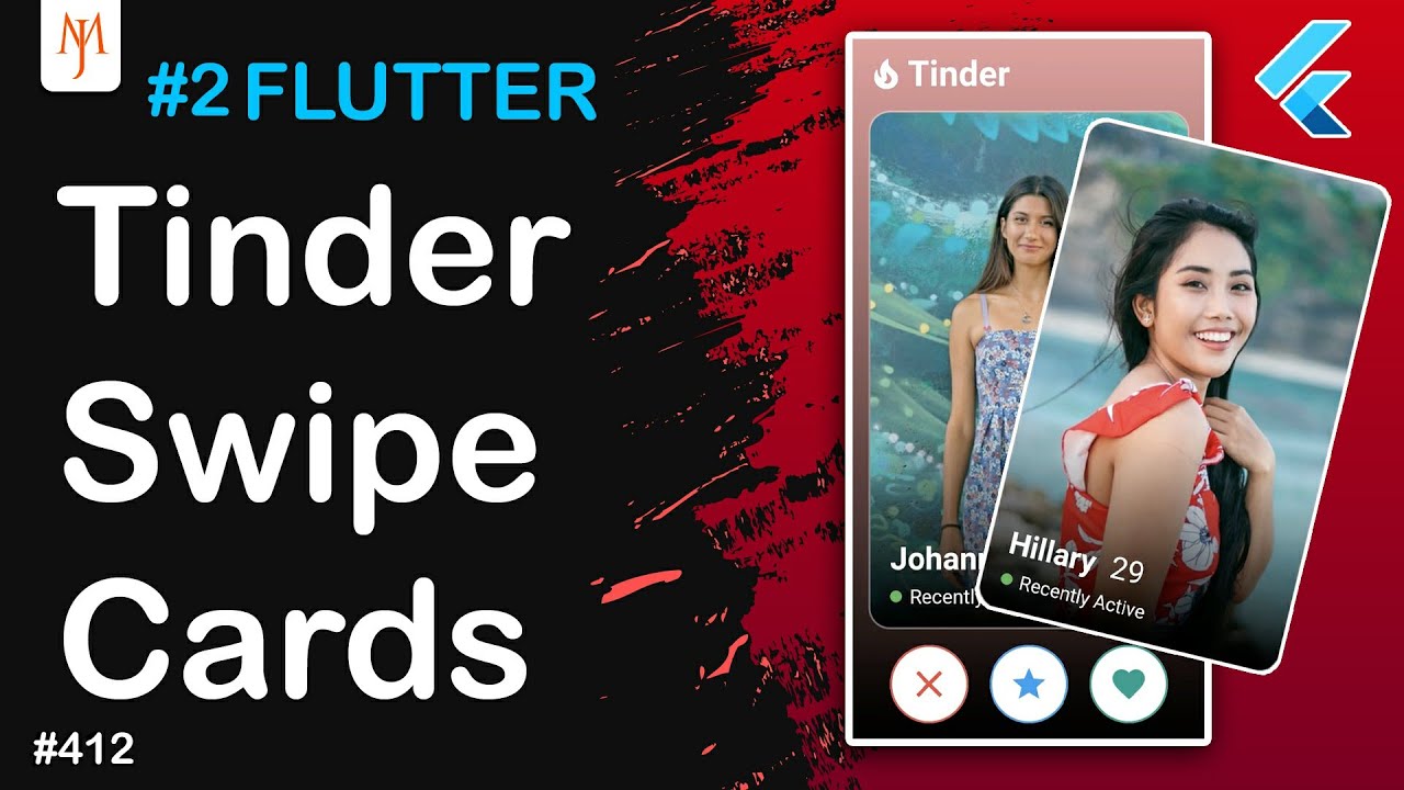 GitHub - JohannesMilke/tinder_swipe_cards_ii: How to swipe and animate ... GitHub - JohannesMilke/tinder_swipe_cards_ii: How to swipe and animate ...