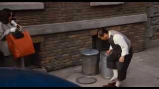 The Last Godfather - Make Money