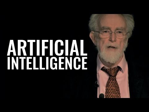 Gresham College: Prof Martyn Thomas on Artificial Intelligence | The Inquiring Mind