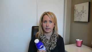 The BEST Makeup Primer - Milk of Magnesia!