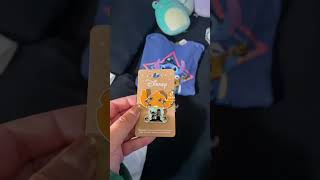 Stitch haul ???? #haul #shopping #disney #shorts #stitch #liloandstitch