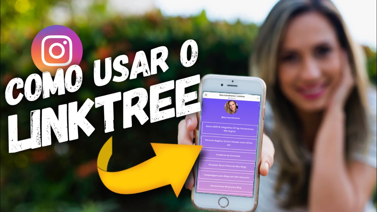 Bio profissional do Instagram: como criar? O que escrever?