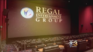 Regal Cinemas To Test Out Surge-Style Pricing