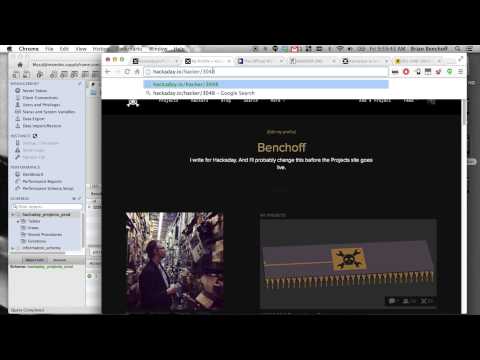 Astronaut Or Astronot: Givin’ Away Scopes | Hackaday