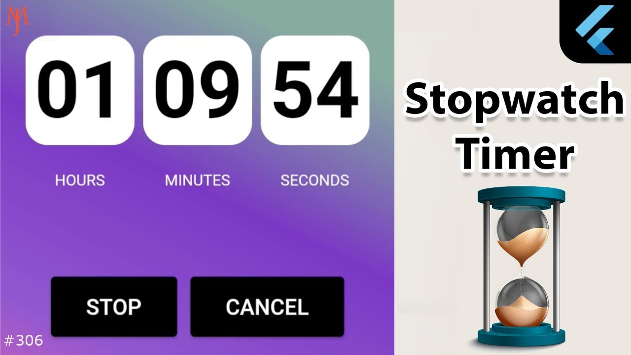 GitHub - JohannesMilke/stopwatch_countdown_example: How To Create a ... GitHub - JohannesMilke/stopwatch_countdown_example: How To Create a ...
