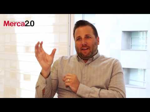 #marketing Qué es social data y cómo deben usarla las marcas: Eric Beane, Analytics & Insights ...