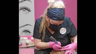 Modern Beauty Glam Permanent Makeup Clinic Aventura Florida