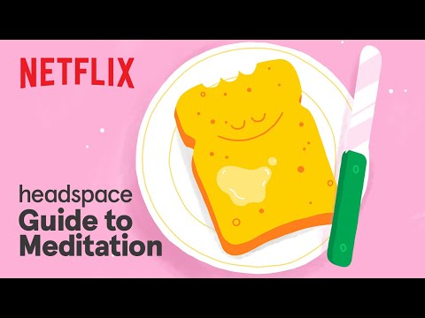 Netflix - Headspace and The Mind Explained on Netflix can help you ...