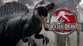 Jurassic Park III For Free Online | 123movies