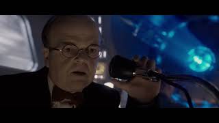 Captain America Capruted Scientist Arnim Zola - The First Avenger (2011)