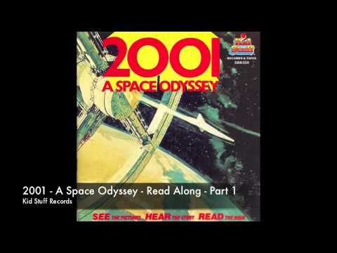 2001: A Space Odyssey Explained Perfectly | clues to a mystery