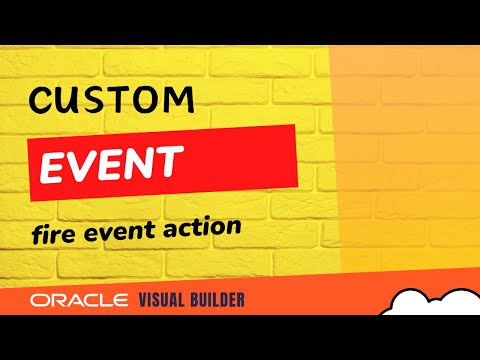 How to Upload a Task Document in OPA Oracle Process Automation with Oracle Visual Builder VBCS ...